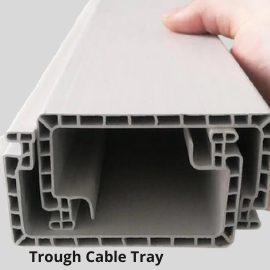 Cable Tray Division