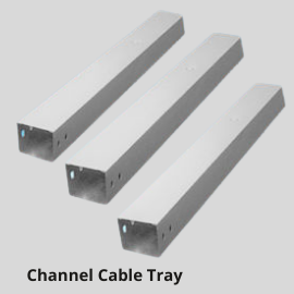 Cable Tray Division